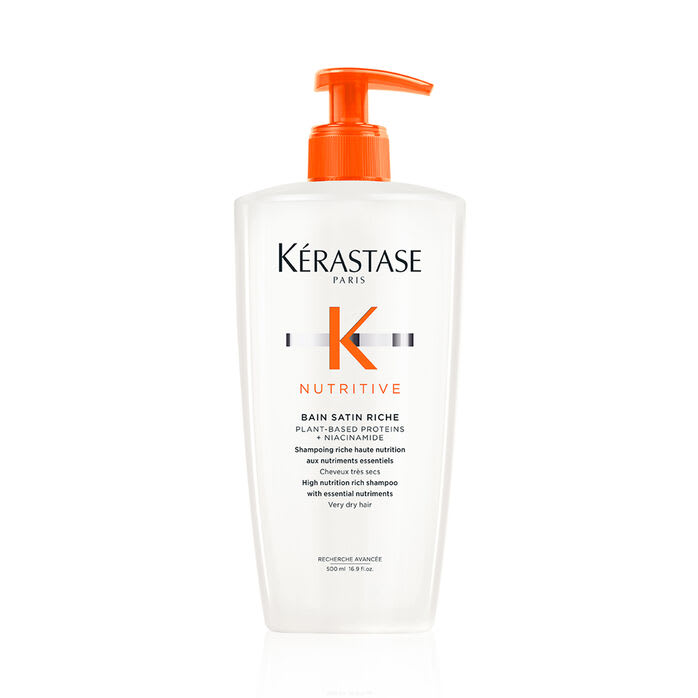 KERASTASE | Moza Bonita