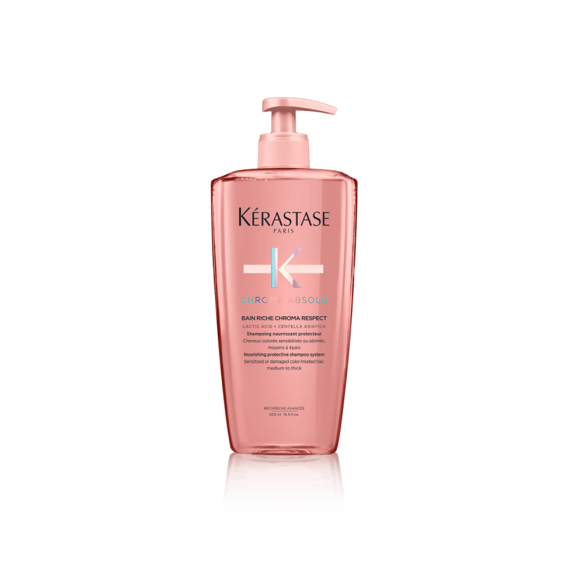 KERASTASE | Moza Bonita