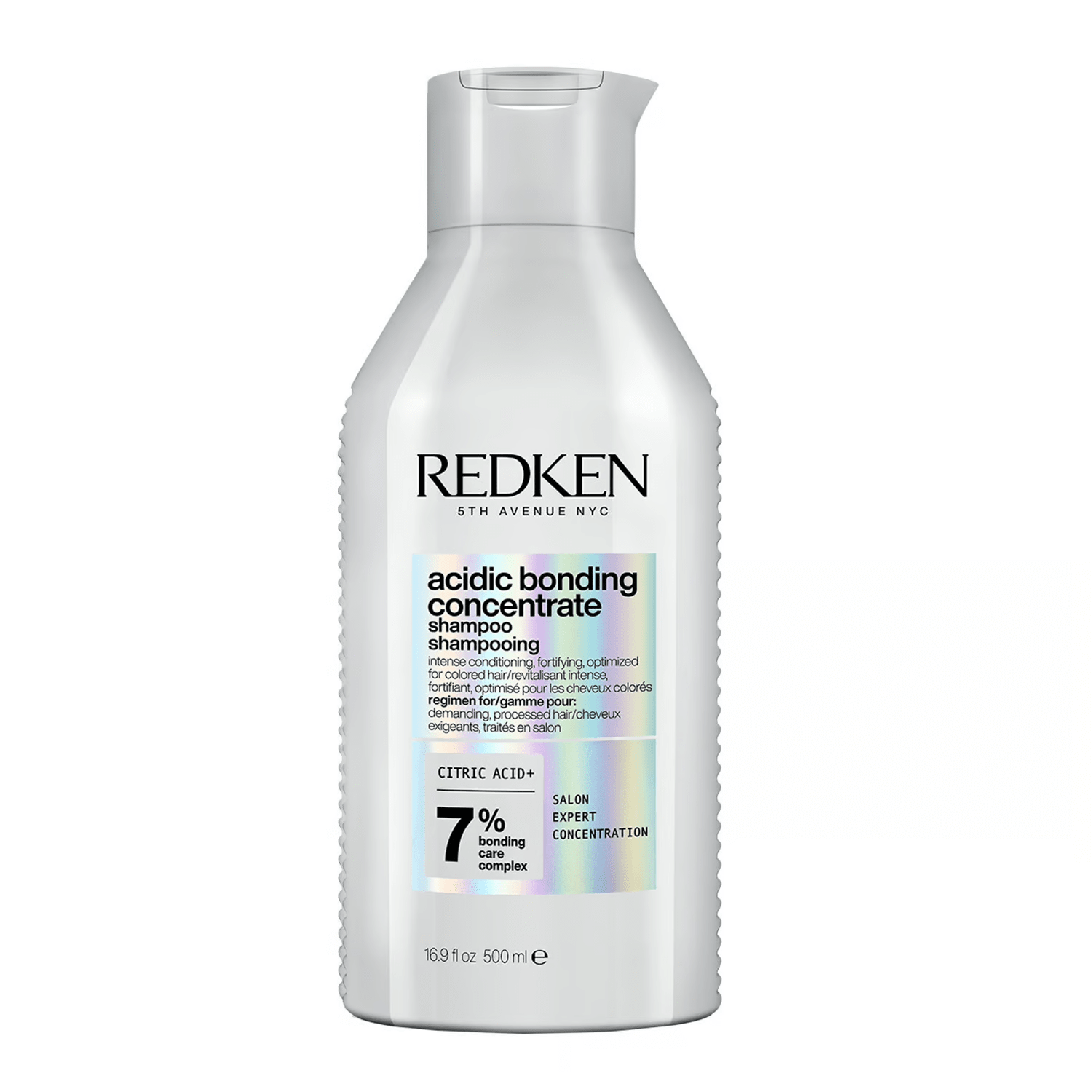 Shampoo ABC Acidic Bonding Concentrate XL Redken | Moza Bonita
