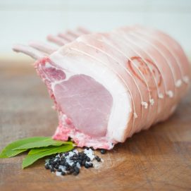 LOIN RACK JOINT | LA CARNERIA