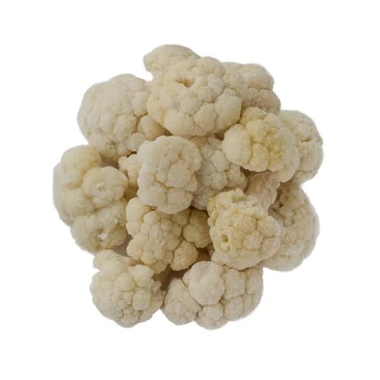 COLIFLOR IQF 500G | DISTRIBUIDORA MECHAICO