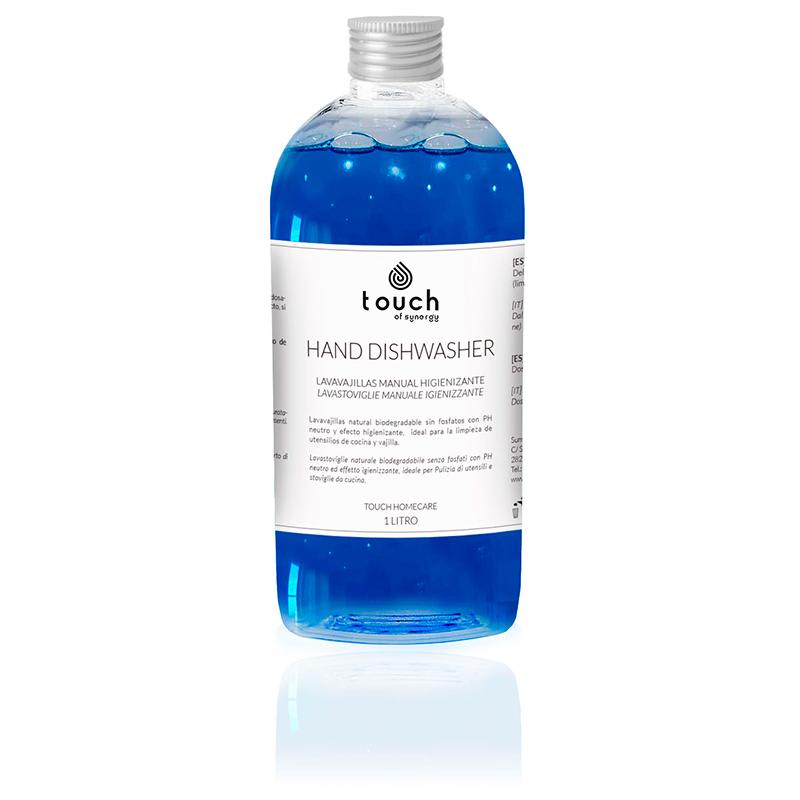 Hand Dishwasher (1 litro) Lavavajillas | Sunshine Andina