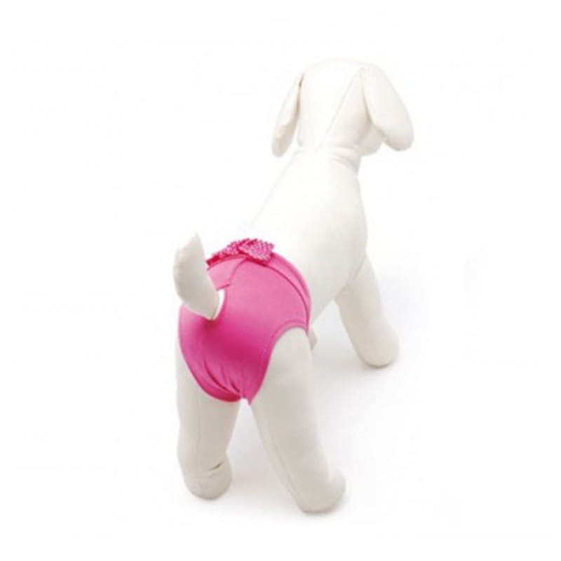 CAMON CALZON CELO ROSA | SANTIAGO PET STORE