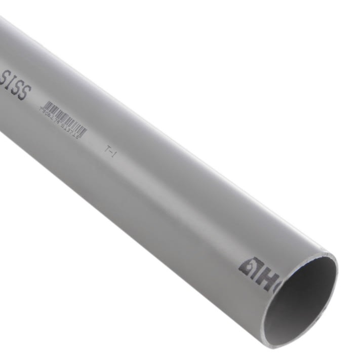 METRO PVC SANITARIO 40MM HOFFENS METRO | FERRETERIA LUCAS