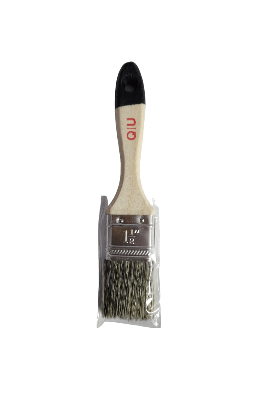 BROCHA CERDA NATURAL 1-1/2 QUIMICA UNIVERSAL | FERRETERIA LUCAS