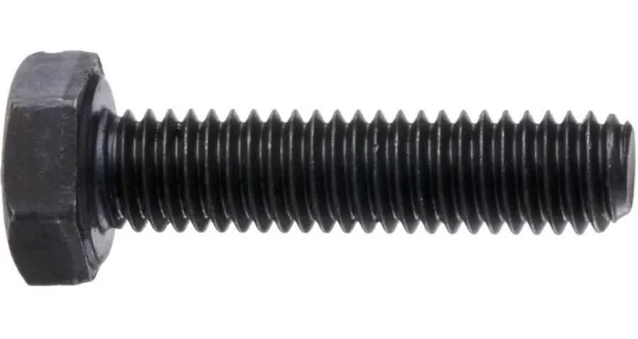 PERNO HEXAGONAL MILIMETRICO 8.8 TN 10-1.5X80 | FERRETERIA LUCAS