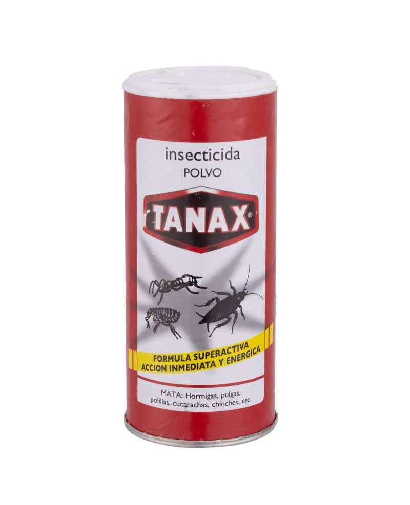 TANAX EN POLVO 100GR | FERRETERIA LUCAS