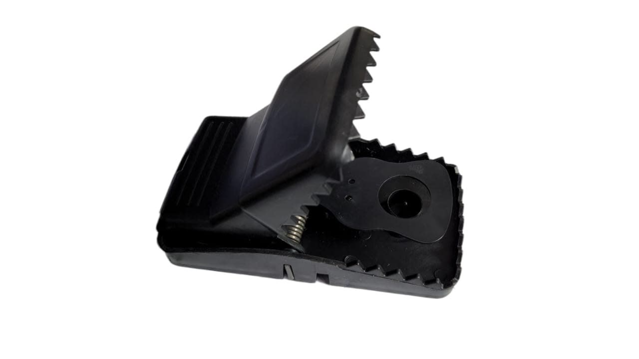 TRAMPA RATON PLASTICA VALPRIK | FERRETERIA LUCAS