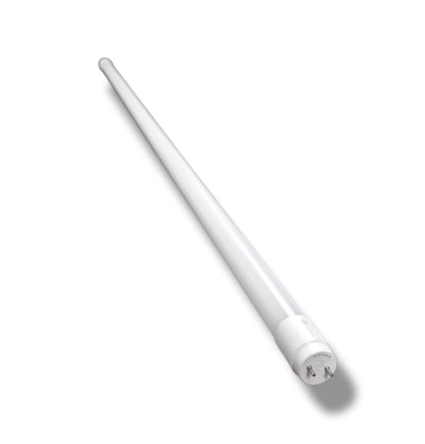 TUBO LED 18W T8 6000K 1800LM GLOBALTRONICS | FERRETERIA LUCAS
