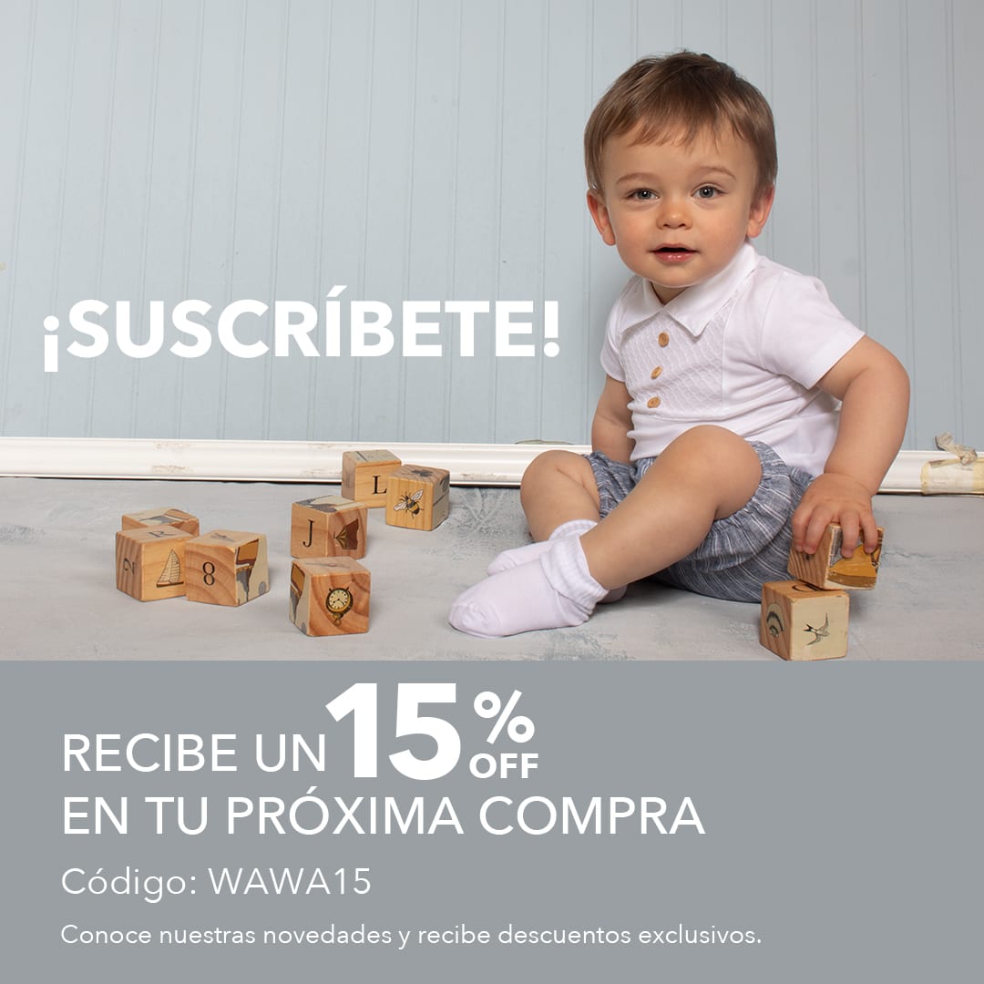 Wawa Baby Desing
