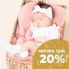 Wawa Baby Desing