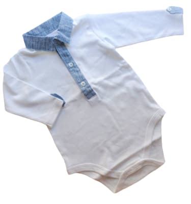 BODIES NIÑO | Wawa Baby Desing