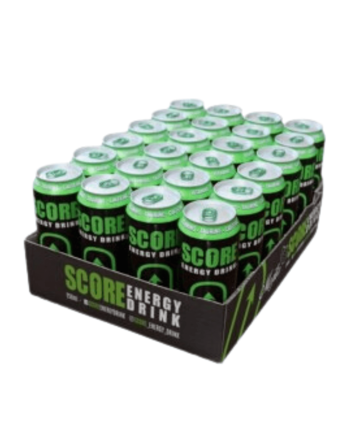 BEBIDA ENERGETICA SCORE MOJITO 500 ML CAJA DE 24 UNID | Franchi Quesos ...