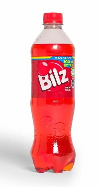 BILZ 600 ML | Franchi Quesos y Cecinas