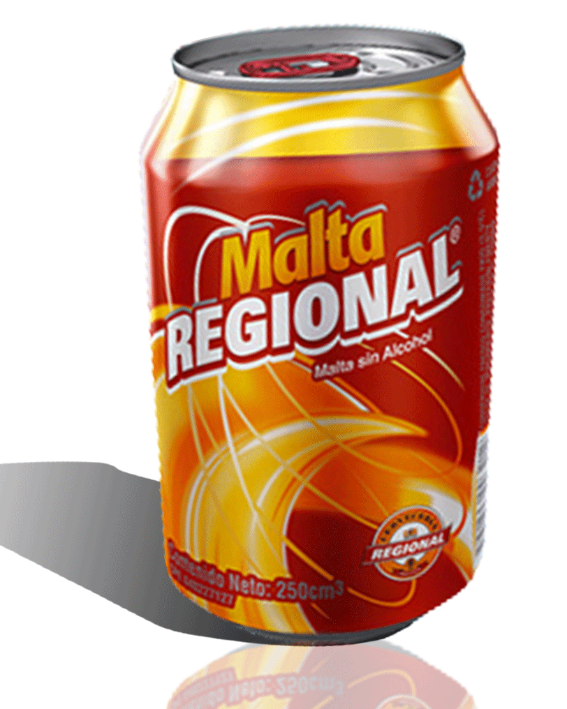 MALTA REGIONAL 295 ML | Franchi Quesos y Cecinas