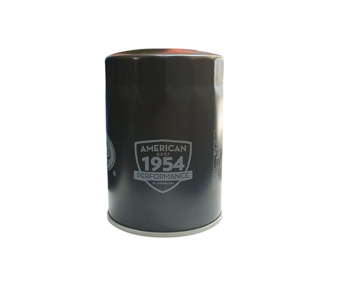 Filtro Aceite Americano Autopartes Octava