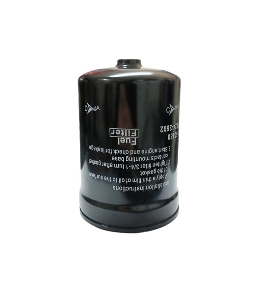 FILTRO PETROLEO PARA MODELO CHANGAN Y PEUGEOT | Autopartes Octava
