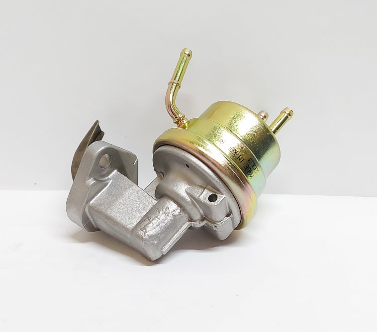 BOMBA DE BENCINA MECÁNICA C/ RETORNO HILUX 1Y 2Y 3Y | Autopartes Octava