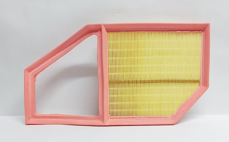 FILTRO DE AIRE ORIGINAL CHEVROLET | Autopartes Octava