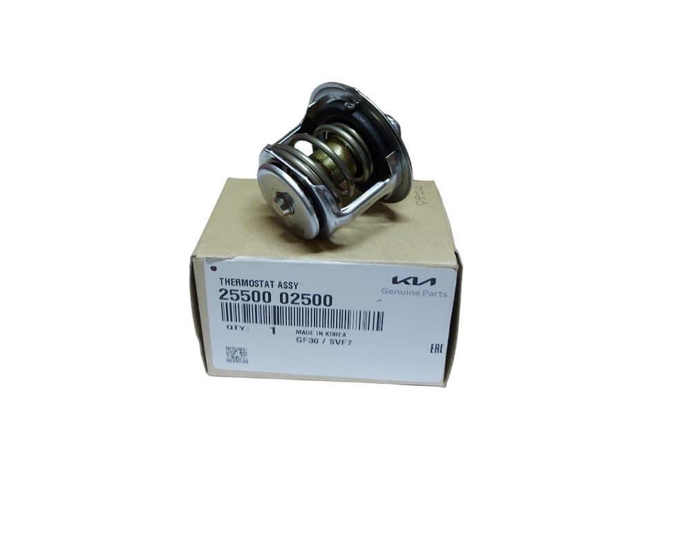 TERMOSTATO ORIGINAL HYUNDAI/KIA | Autopartes Octava