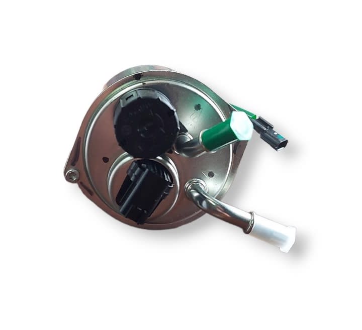 FILTRO COMBUSTIBLE ORIGINAL SSANGYONG | Autopartes Octava
