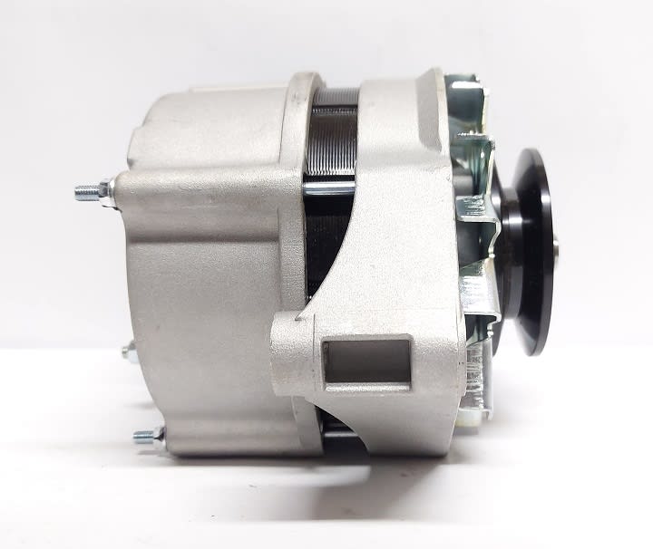 ALTERNADOR CHEVROLET LUV | Autopartes Octava