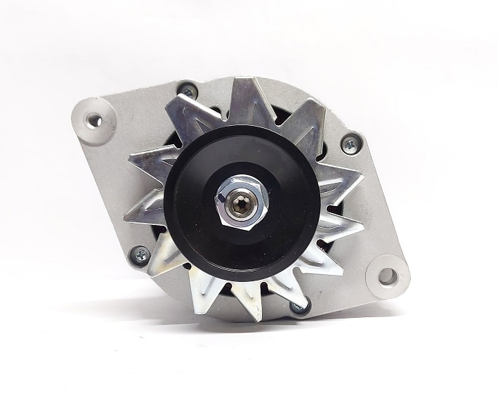 ALTERNADOR CHEVROLET LUV | Autopartes Octava