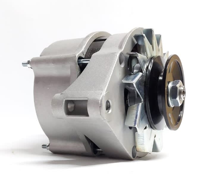 ALTERNADOR CHEVROLET LUV | Autopartes Octava