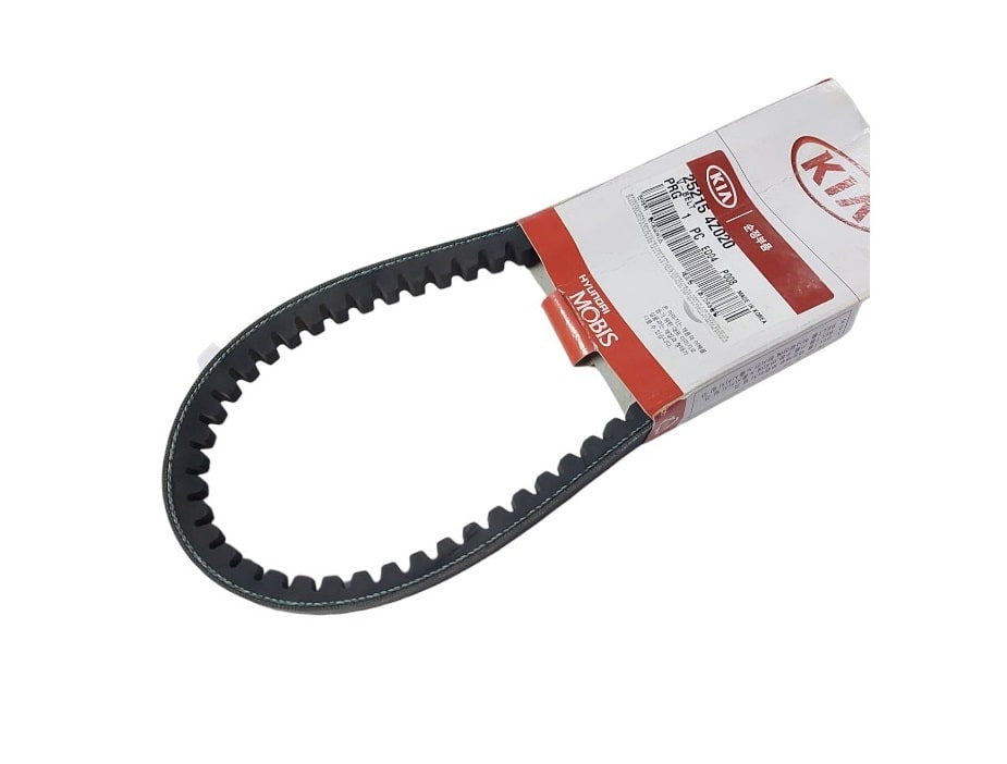 CORREA DE ACCESORIOS ORIGINAL MODELOS KIA | Autopartes Octava