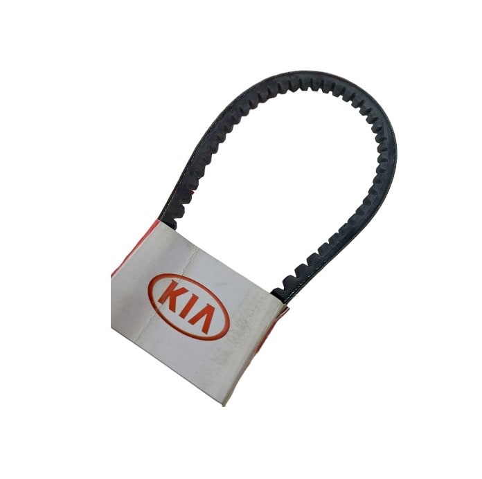 CORREA DE ACCESORIOS ORIGINAL MODELOS KIA | Autopartes Octava