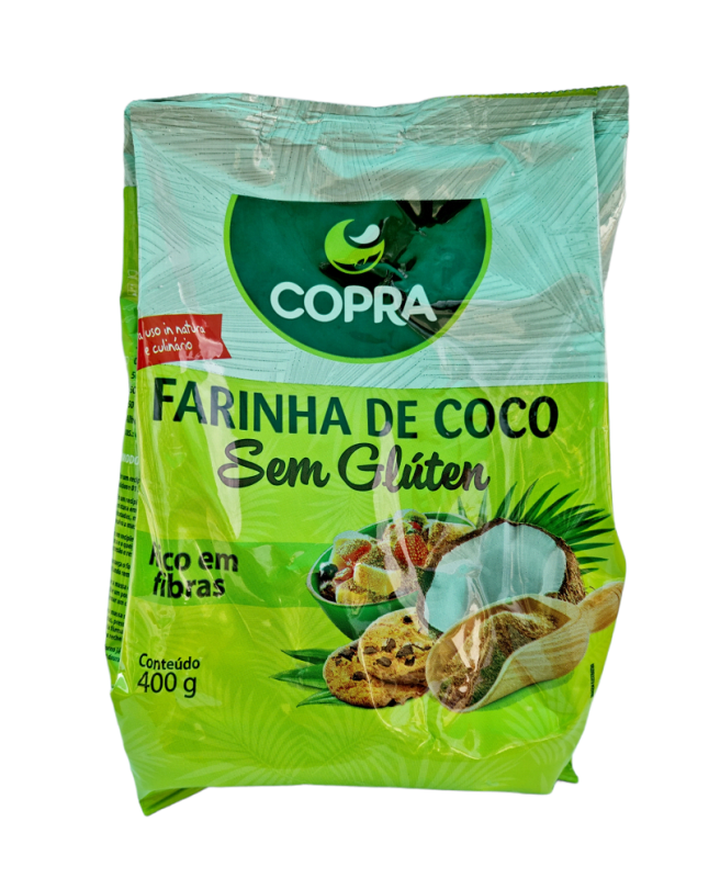 Copra | Eyael Alimentos