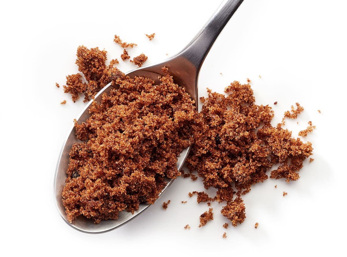 Azúcar Morena | Eyael Alimentos