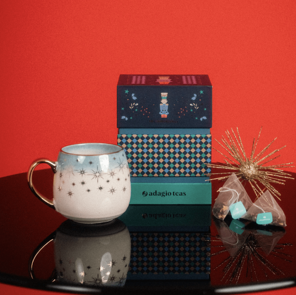 Pack Nutcracker | Eyael Alimentos