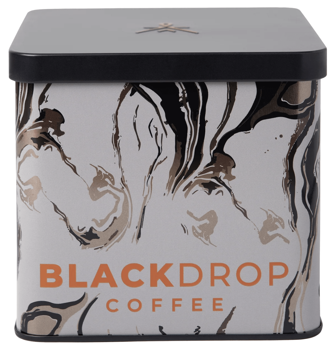Caja 10 drip Blackdrop Latte | Eyael Alimentos