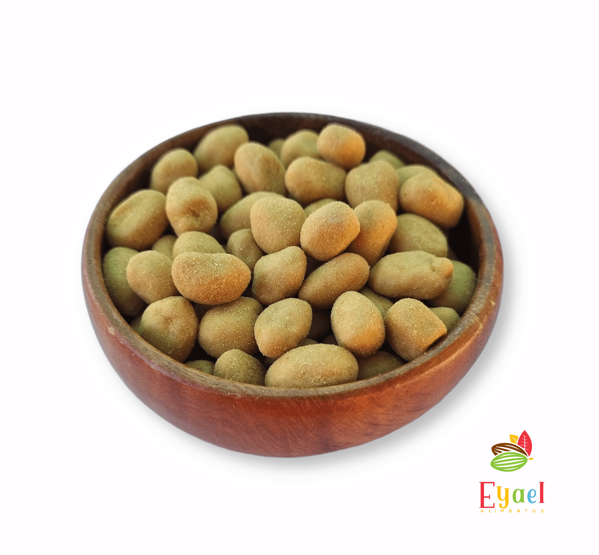 Mani japones tradicional | Eyael Alimentos