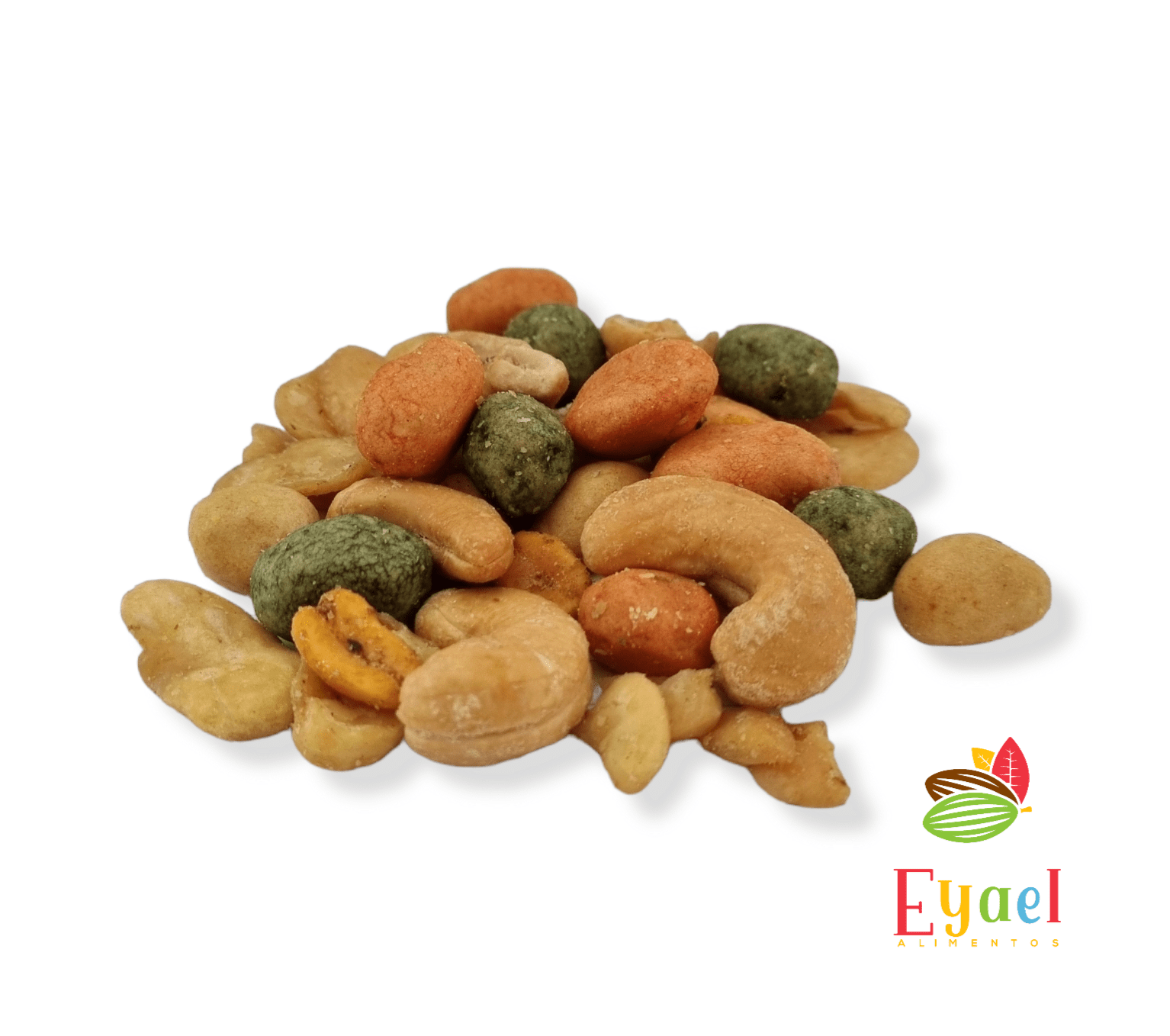 Mix salado | Eyael Alimentos