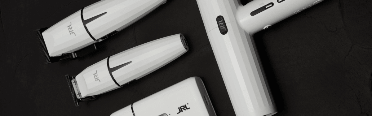 Ghost Collection | JRL Professional