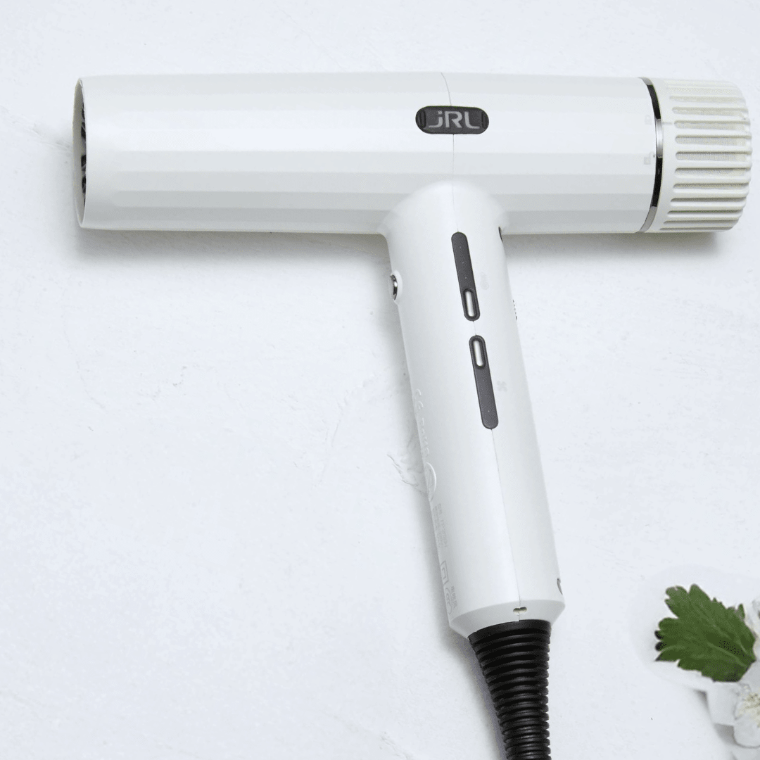 SECADOR DE PELO JRL FORTE PRO GHOST | JRL Professional