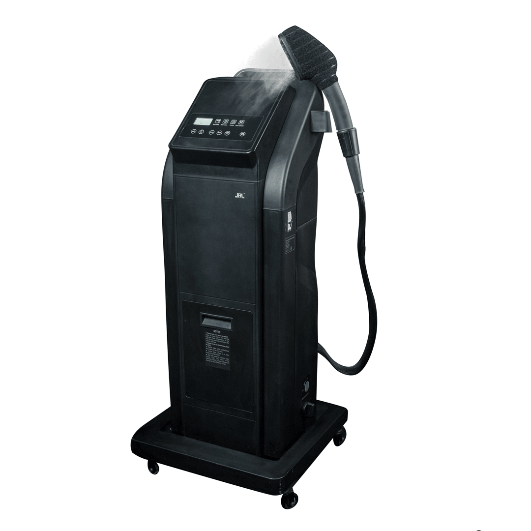 NANO MACHINE JRL BLACK | JRL Professional