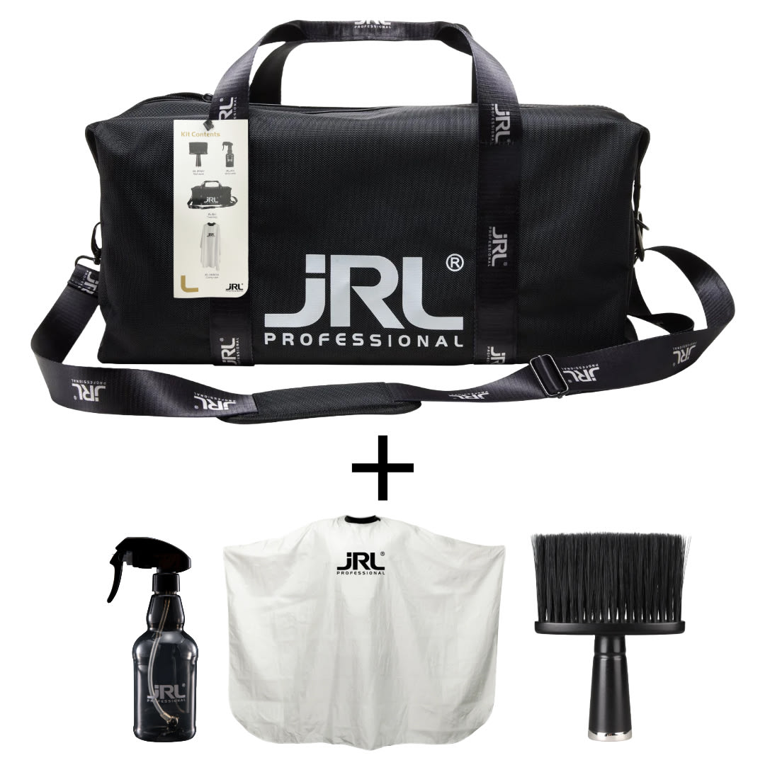 Set Bolso + Accesorios JRL PRO | JRL Professional