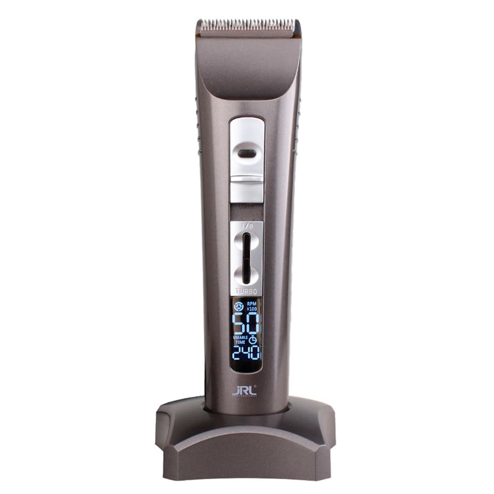 CLIPPER JRL FRESH FADE | JRL Professional