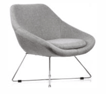 POLTRONA SOF | M&R Muebles