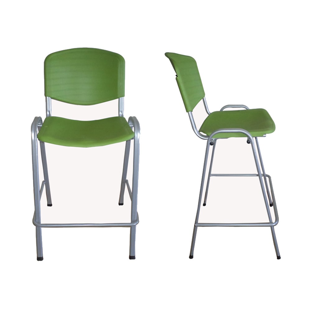 Taburete Iso PP | M & R Muebles