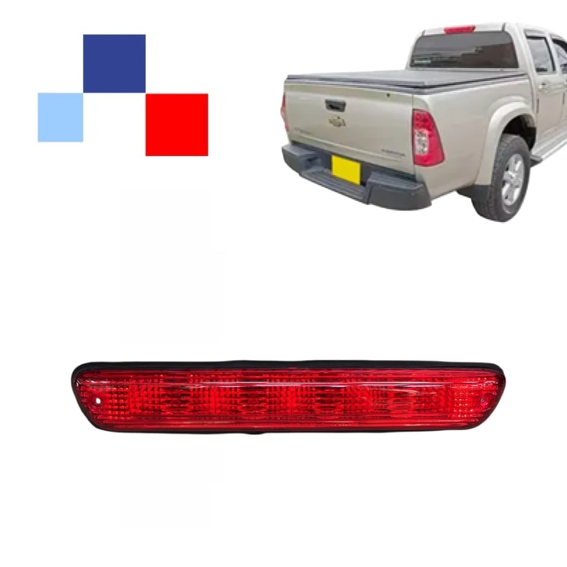 CHEVROLET | Comercial Autotrack