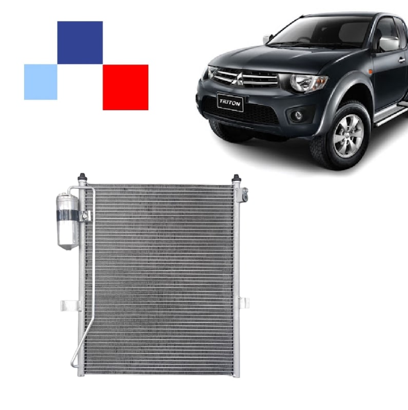 MITSUBISHI | Comercial Autotrack