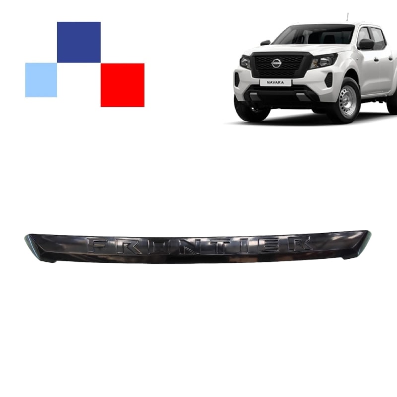 NISSAN | Comercial Autotrack