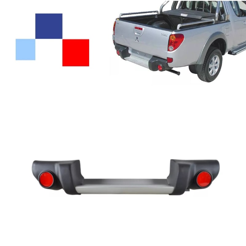 MITSUBISHI | Comercial Autotrack