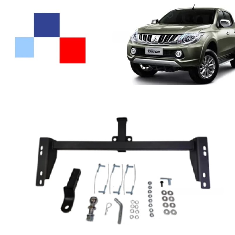 MITSUBISHI | Comercial Autotrack