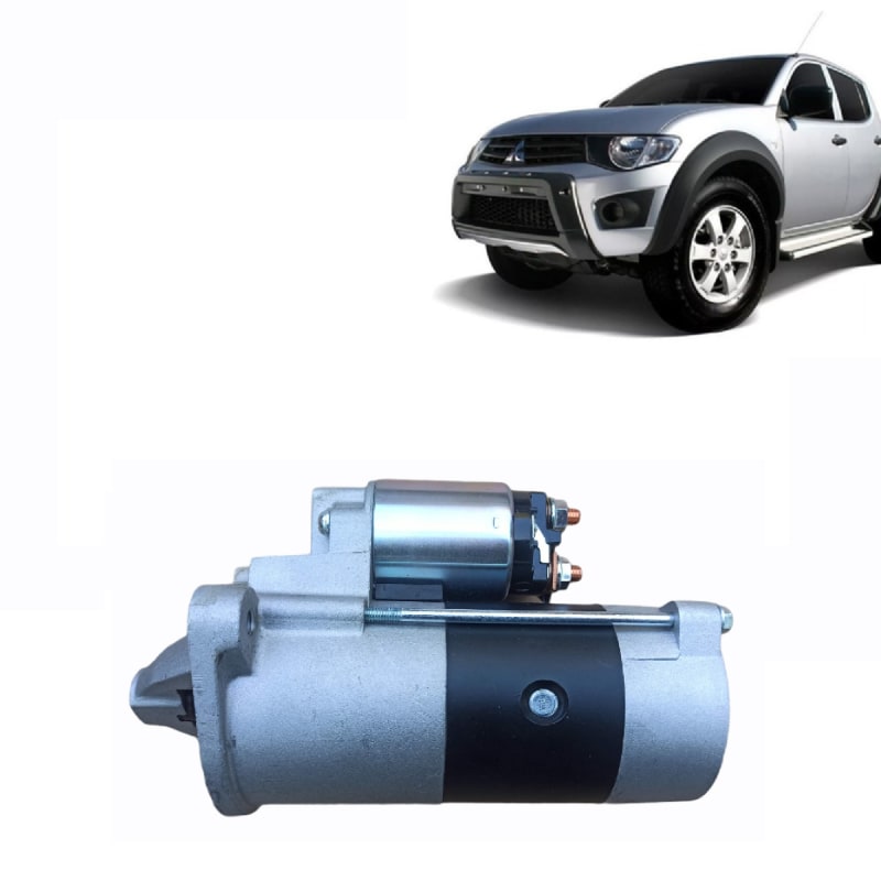 MITSUBISHI | Comercial Autotrack