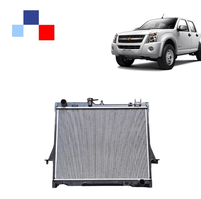 CHEVROLET | Comercial Autotrack